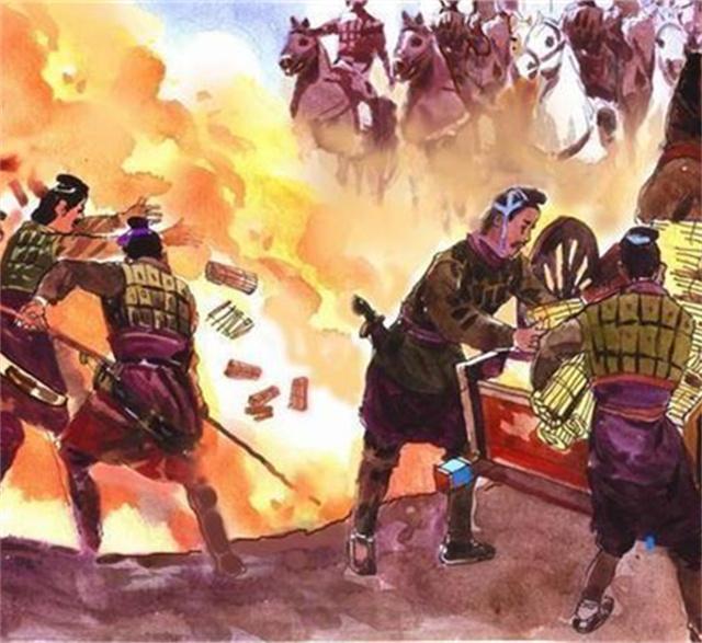 What is the relationship between Legalist culture and the rise and fall ...