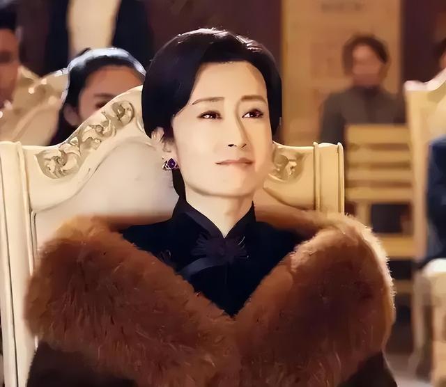 How did Liu Mintao let himself step by step from the elder sister of ...