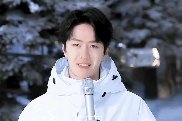 He lived out what young people want now - iMedia