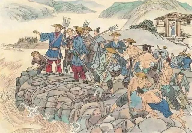 Dayu's Flood Control - iMedia