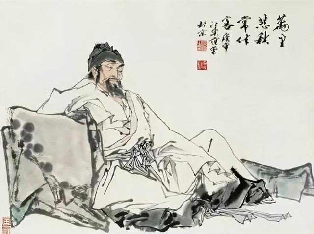 Appreciation of "Song" Yang Wanli's "Dan (dàn) Nunnery Sitting and ...