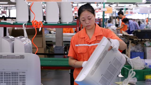 Why Chinese heating equipment sells well overseas - iMedia
