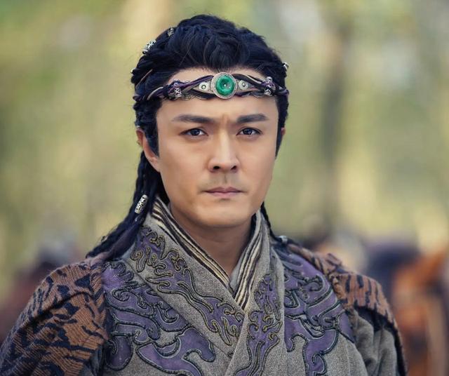 Governing Khitan with the state system, treating the Han people with ...