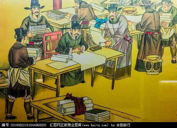 Li Siyuan's tricks for using Feng Dao as his prime minister - iMedia