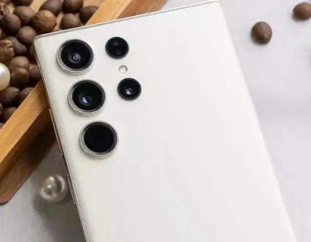 The 100-megapixel mobile phone that was almost reduced to a gimmick is ...