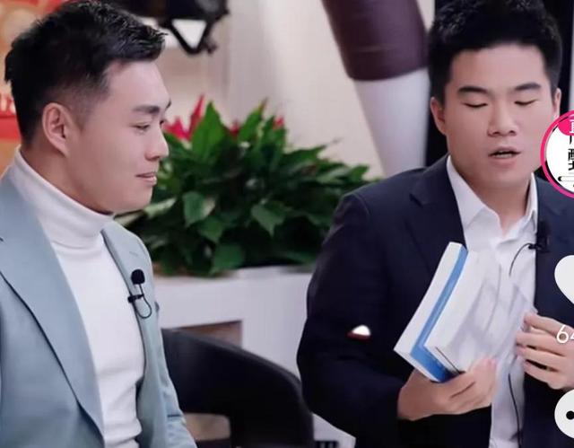 Dong Yuhui revealed the reason why he left for 10 minutes during the ...