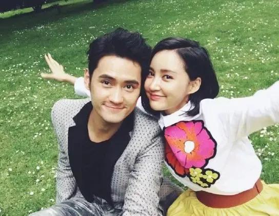 He has many friends in the entertainment industry.Liu Haoran and Ma ...