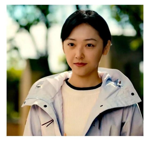 Chen Haolan, did Pan Xiaoai lose her job for her friend's love in "The ...