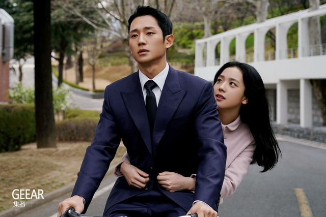 Sadistic love is even more exciting: 4 Korean dramas where the ...