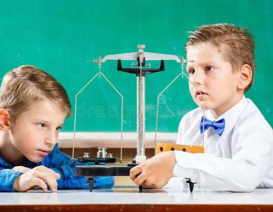 Encourage children to pursue their own interests - iMedia