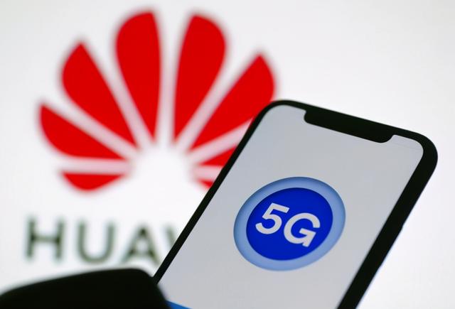 The first victory, the good news from Huawei, European countries began ...