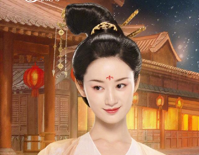 [Infinite Transcendence Class] Guo Xiaoting: She debuted at the age of ...