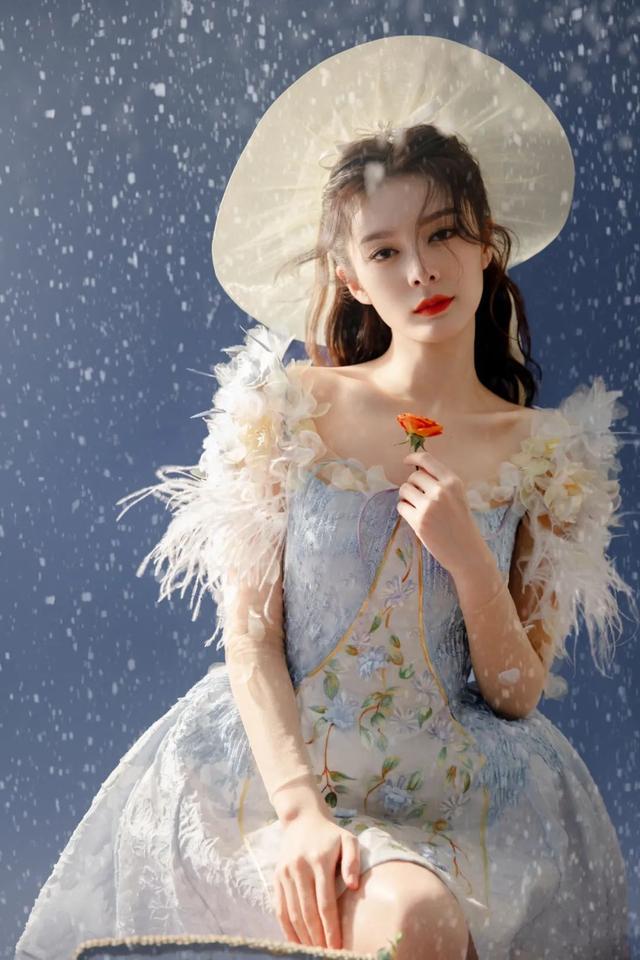 Fu Jing, the road of counterattack from singer to actor - iMedia