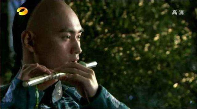 Starting from the Thirteen Brothers Aixinjueluo Yinxiang - iMedia