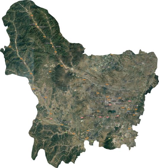 The Mystery of Handan (2) - The Origin of Wu'an - iMedia