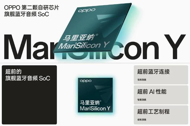 Huawei's successor: OPPO will release a new self-developed processor, 4nm process - iMedia