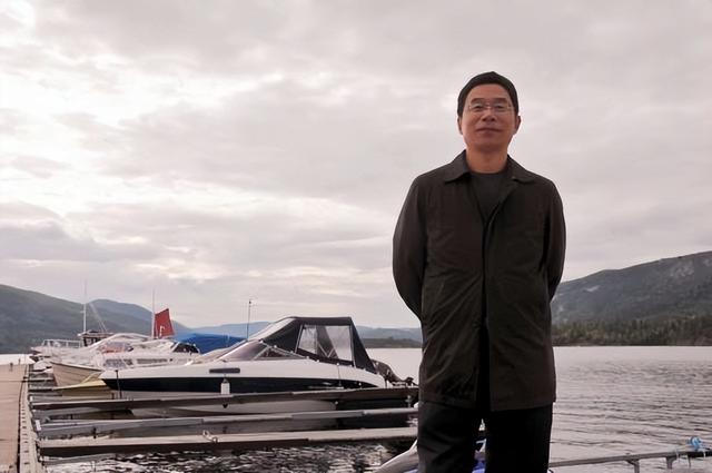 Impression of Jinling - Li Zhiqiang Oil Painting Exhibition - iMedia