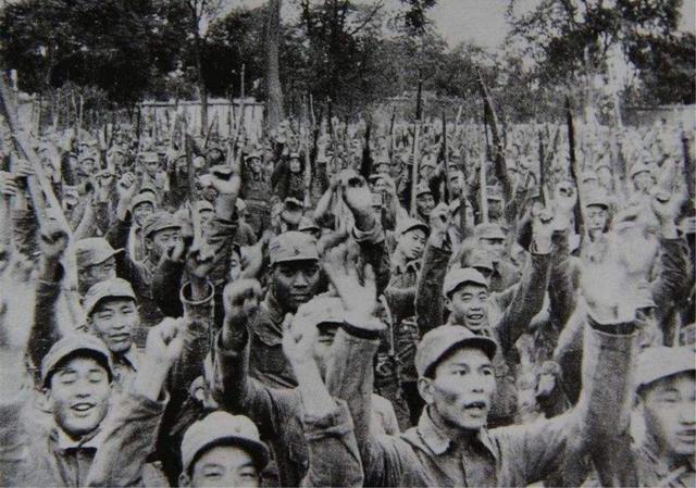 In the War of Resistance Against Japanese Aggression, what happened to ...