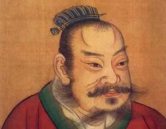 The battle between Chu and Han, why did the powerful Western Chu fall ...