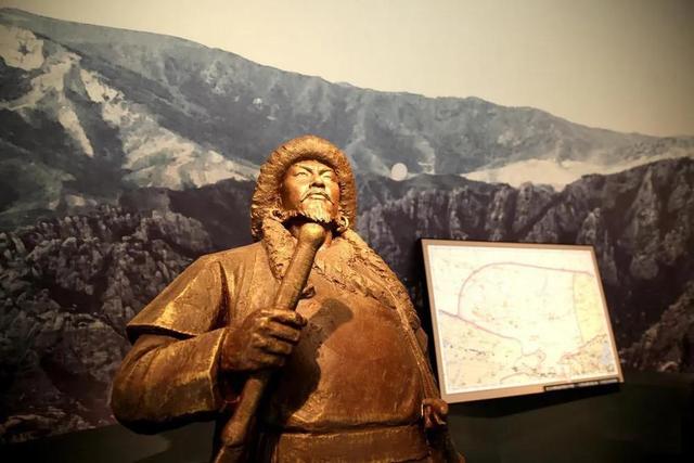 Married to the Huns, Hu Hanye Chanyu, who is the "Ning Hu Yan family ...