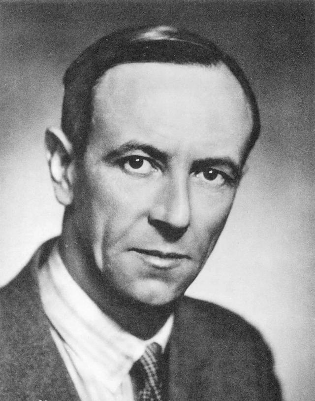 "The Story of Invention" (174) - British scientist Chadwick discovers ...