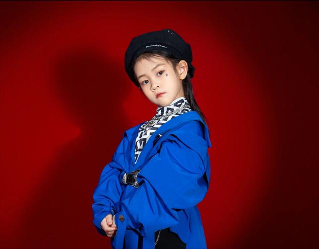 Yang Xinyue: The stage witnesses growth and transformation - iMedia