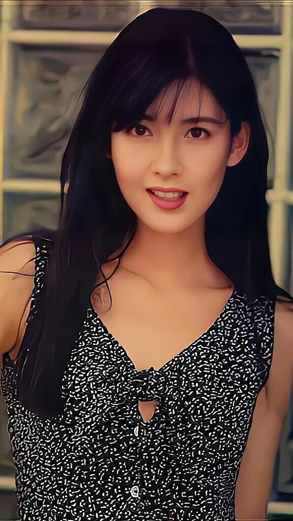 Zhou Huimin's old photos - iMedia
