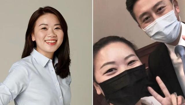 Taiwan famous mouth re-issued "nuclear bomb-level revelations", Lin ...