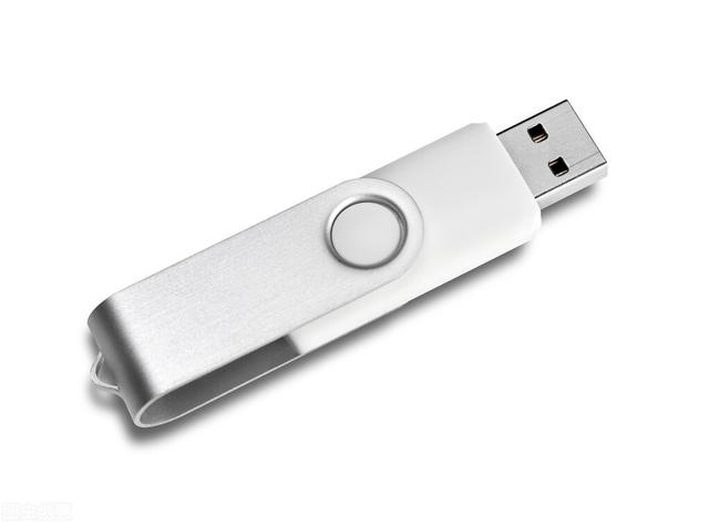 How to quickly repair a damaged USB drive? - iMedia