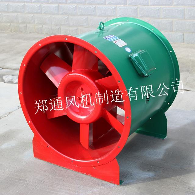 Dry goods sharing: Precautions for the selection of fire-fighting axial ...