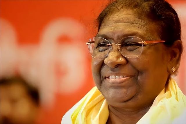 India's second female president: Losing her husband and two sons in 5 ...