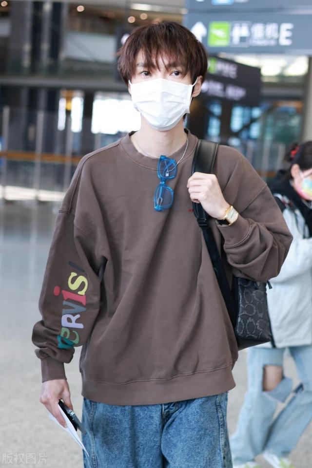 "The Voice of God" Dai Yutong & Zhao Lei: It is too difficult for ...