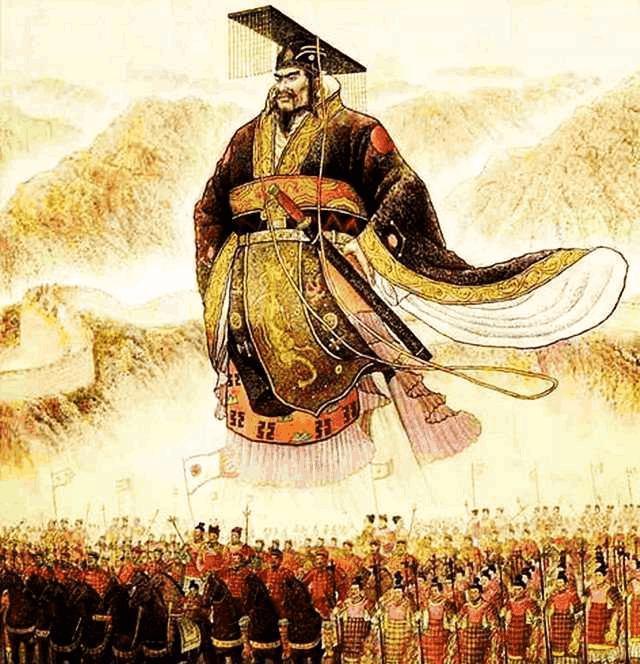 Why did the Qin State succeed? - iMedia