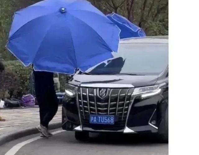 Xiao Zhan and Yang Zi's car rental incident airborne hot search, seeing ...