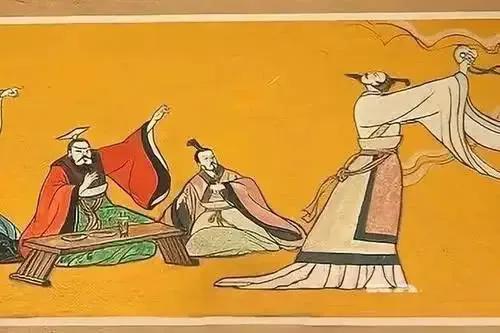 Parents tell historical stories (24) Lin Xiangru and Lian Po - iMedia