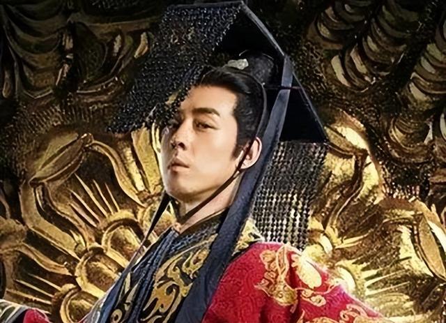 During the Three Kingdoms period, the most accomplished emperor of Wei ...