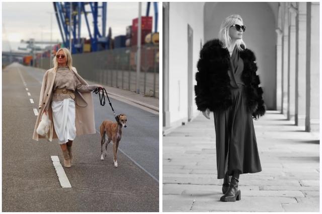 CHIC Global Fashion Exhibition | German Pavilion: We are back - iMedia