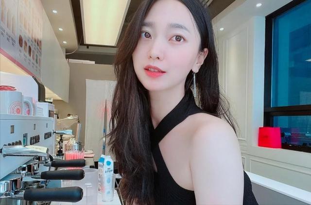 Actress Sharon Xu cheated on her marriage, opened a house with her ...