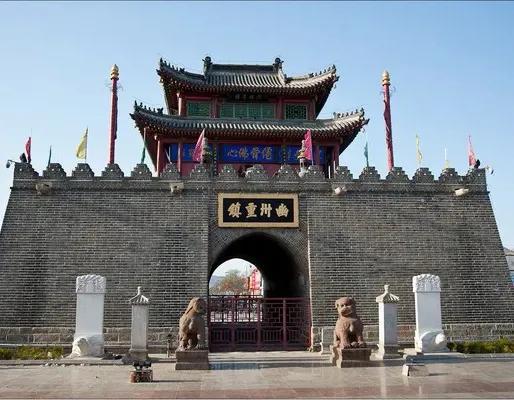 The past of the Ming Dynasty (243) The last stronghold in Liaodong, how ...