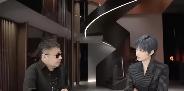 What should a star assistant do?[Jia Yibingding] Li Yuchun explains ...