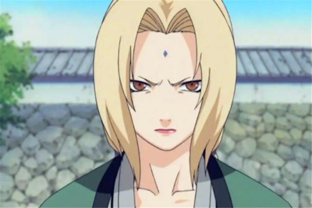 The escape methods of the 7 strong in Naruto: Uncle Snake has a lot of ...