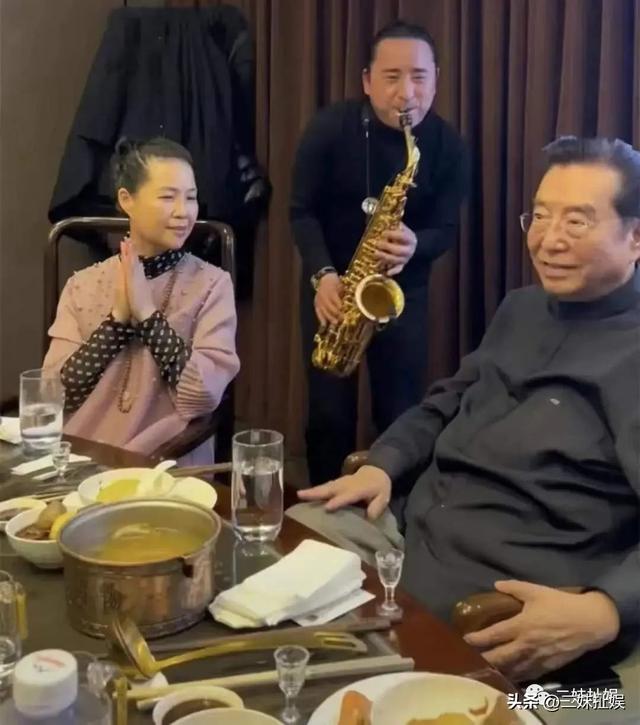 Li Tianyi was released after serving his sentence, and many big Vs ...