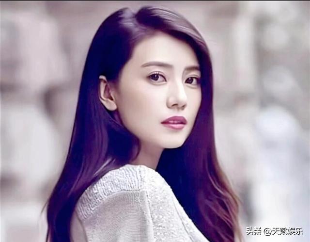 2023 version of Gao Yuanyuan's beautiful photo (9) - iMedia