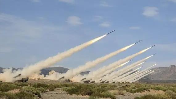 The world's leading rocket launcher - China PCH-191 box-type heavy ...