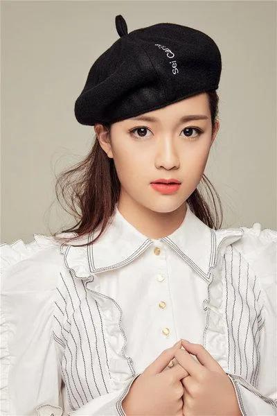 Beautiful pictures of Li Baihui - iMedia