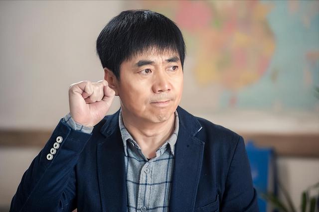 Fan Ming's new drama "Sisters in the Family" will hit, starring Liu Yan ...