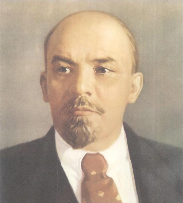 Soviet leaders - iMedia