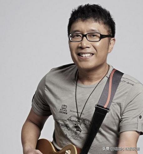Pang Long, who sang "Two Butterflies", went from being popular to no ...