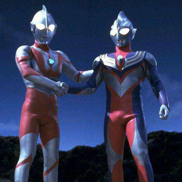 The first generation Ultraman guest appearance record (2) - iMedia