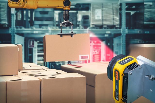 For parcel express code reading, choose Regem Marr EVOC Gold Code Smart ...